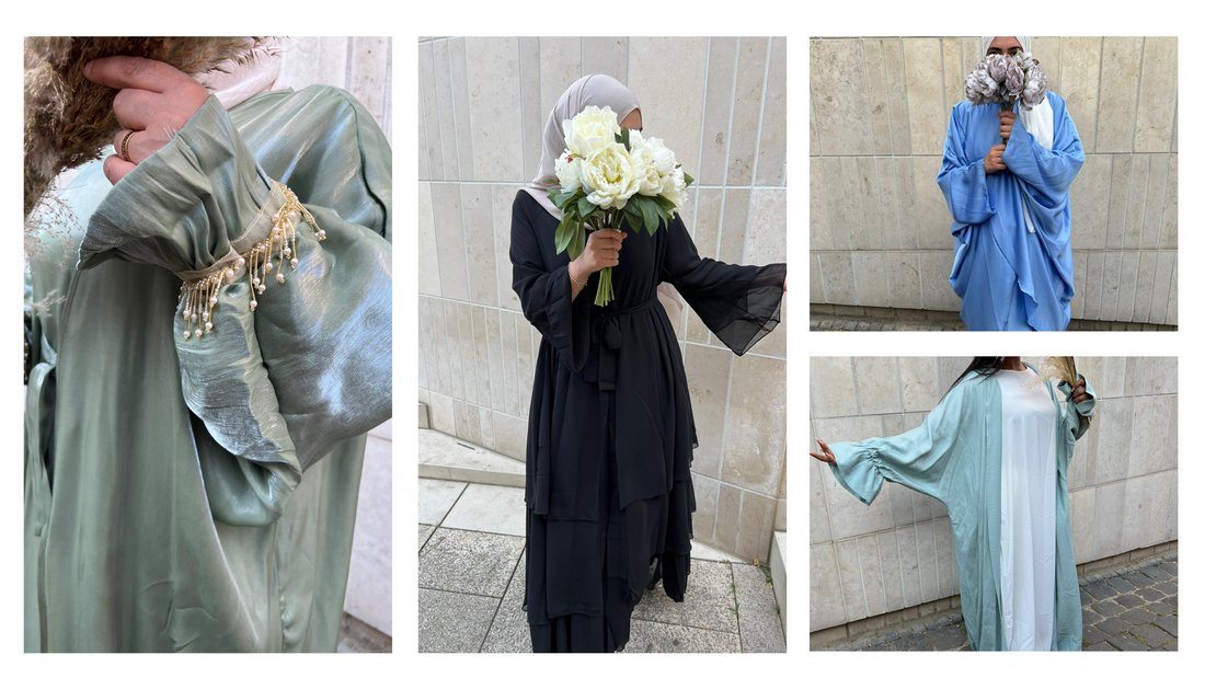 Rayan Oriental Islamic and Oriental Clothes. co – Rayan Oriental ...