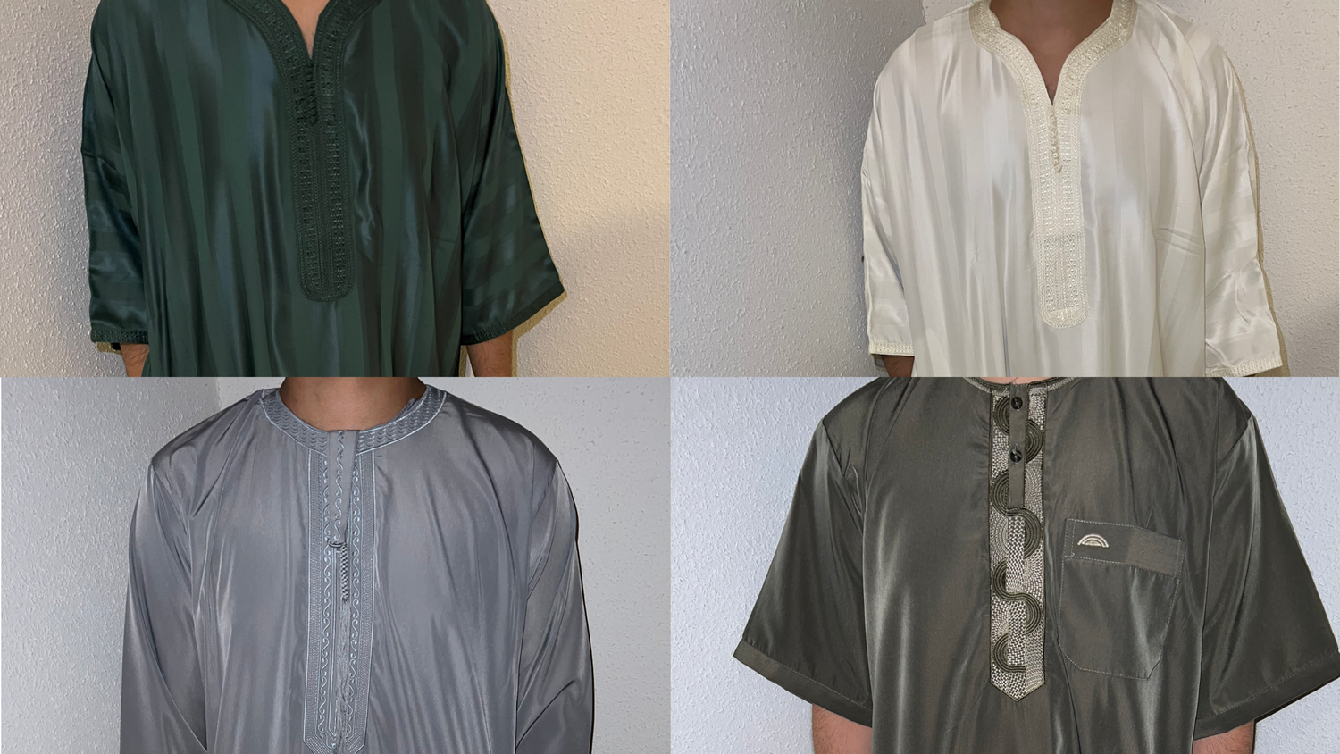 Rayan Oriental Islamic and Oriental Clothes. co – Rayan Oriental ...